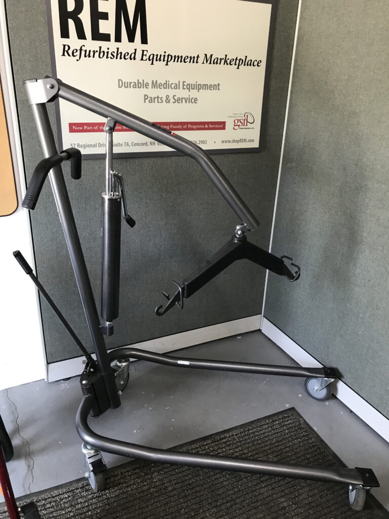 Patient Lift – REM