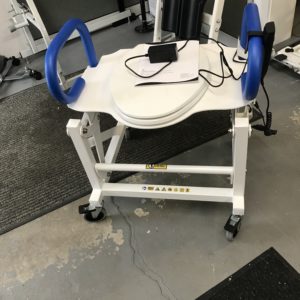 Bath Equipment – REM