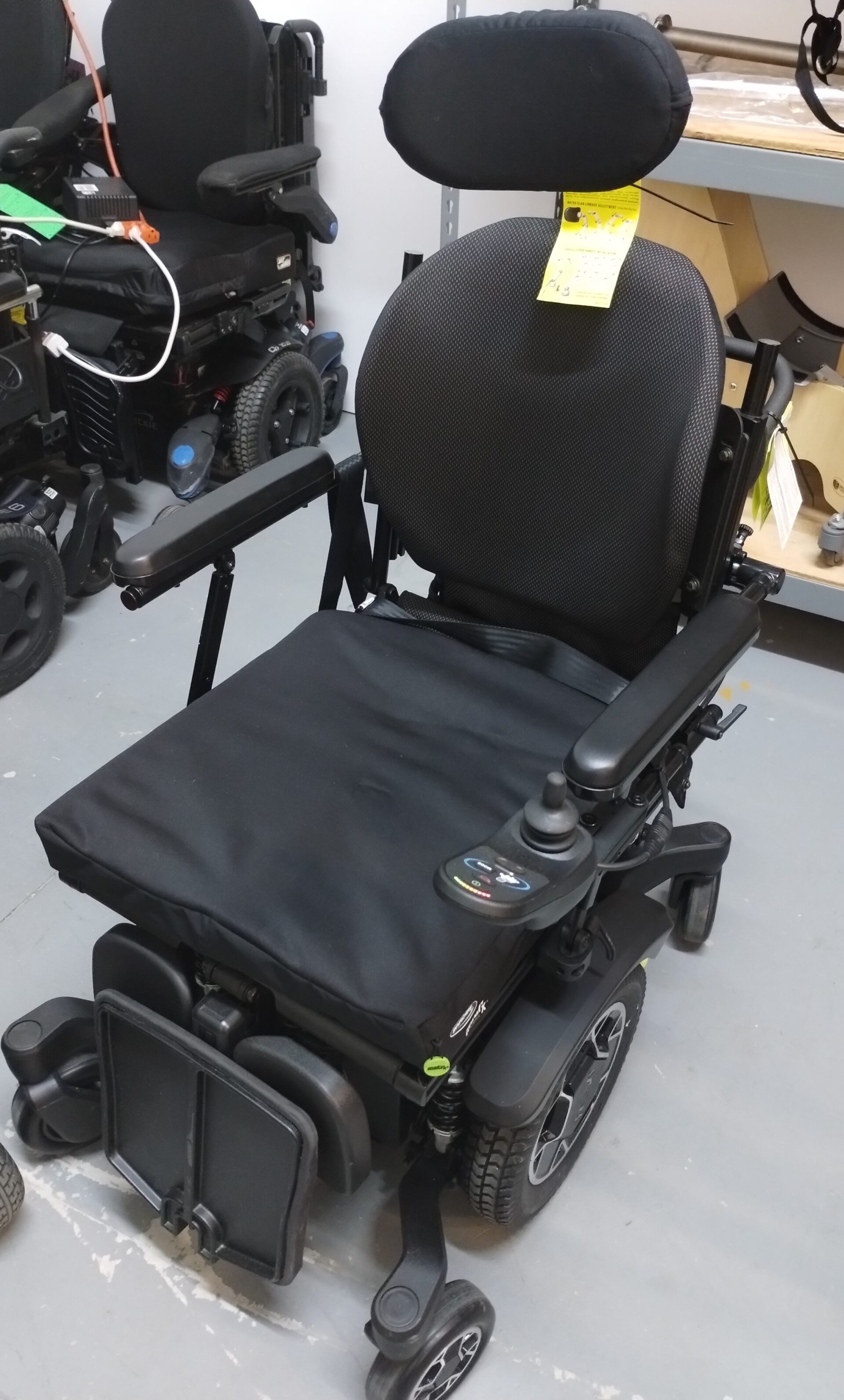 Patient Lifts – REM