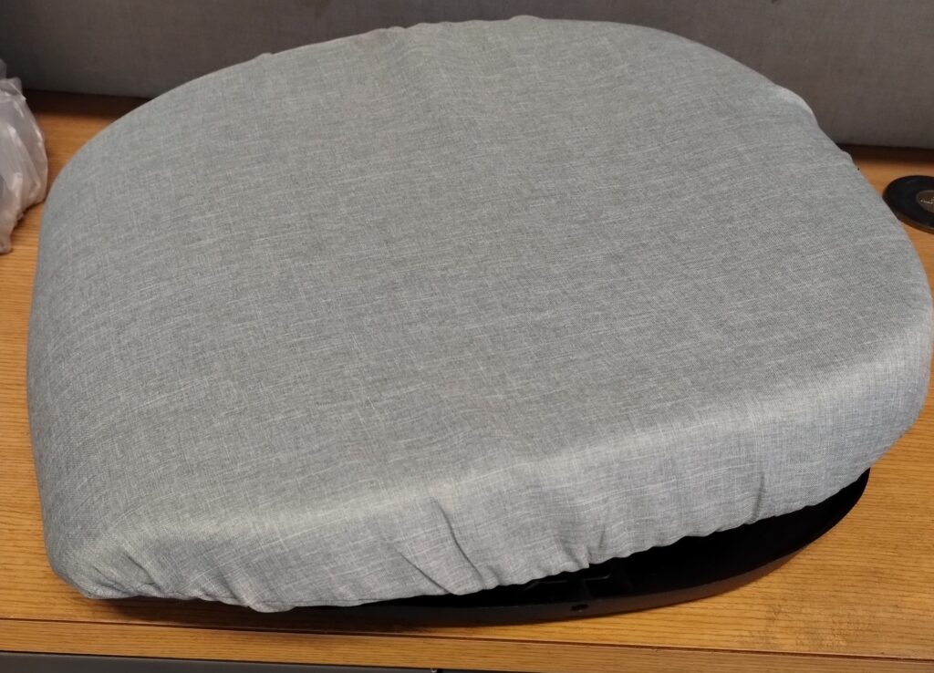 Seat Boost Lift – REM