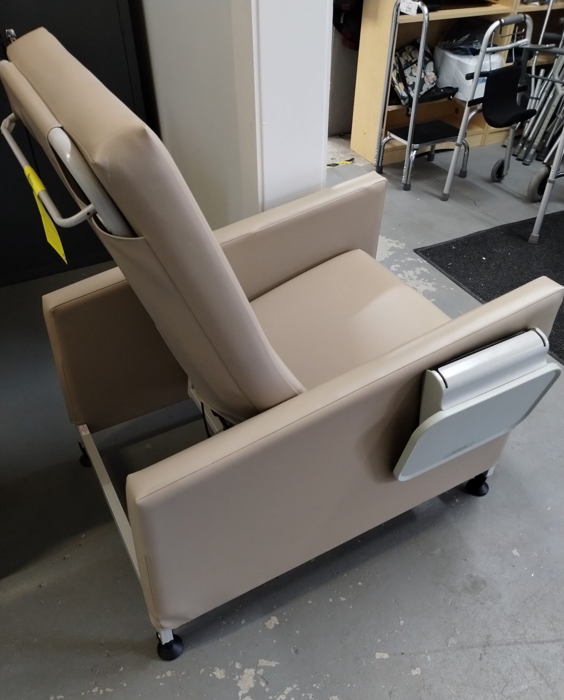 Reclining Chair Winco Harmony – REM